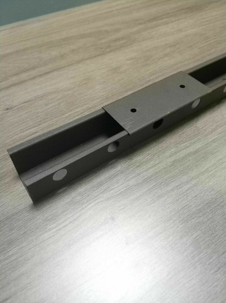 PermaTrack 50 Pack Aluminum & Premium Mounting Solution
