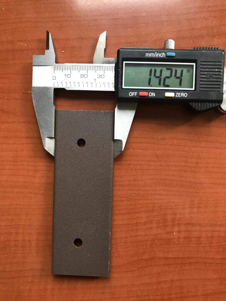 PermaTrack 50 Pack Aluminum & Premium Mounting Solution