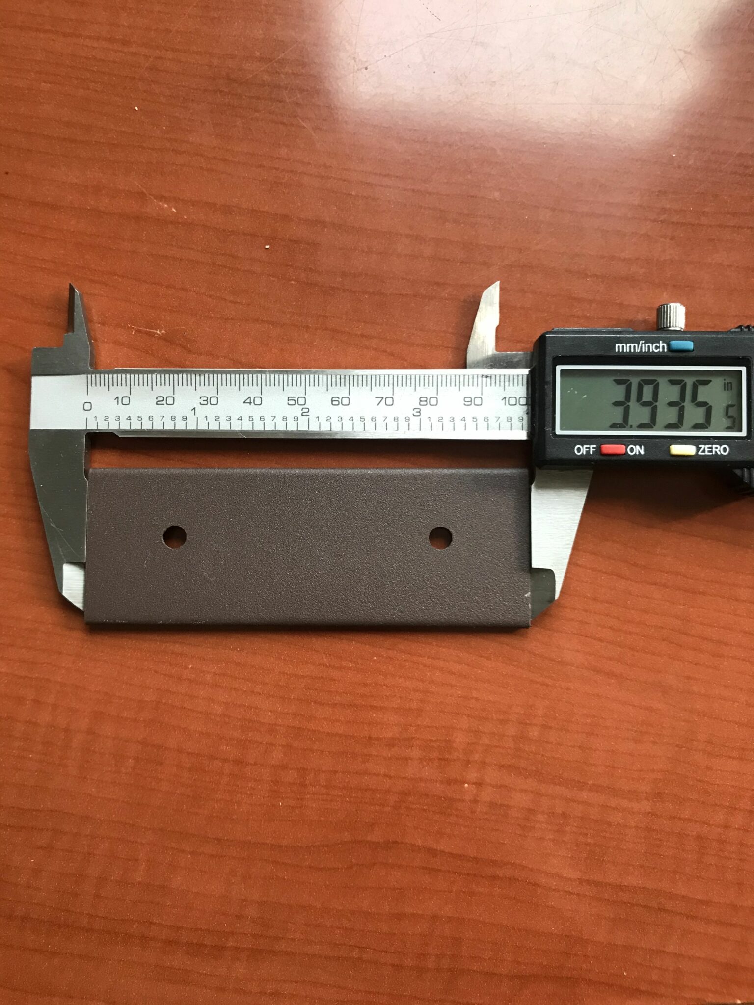 PermaTrack 50 Pack Aluminum & Premium Mounting Solution