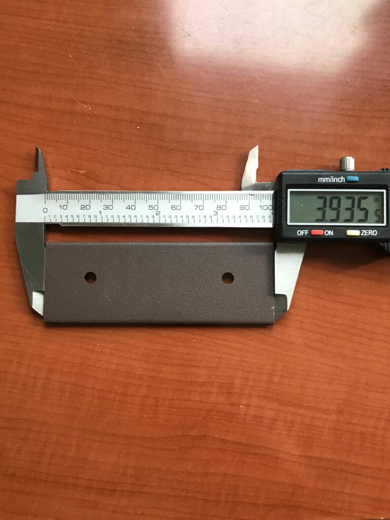 PermaTrack 50 Pack Aluminum & Premium Mounting Solution