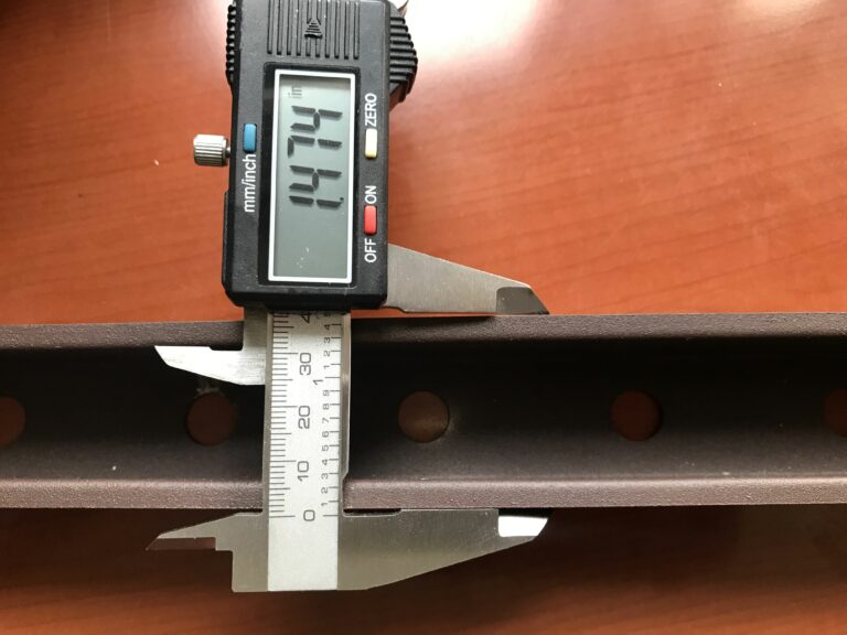 PermaTrack 50 Pack Aluminum & Premium Mounting Solution