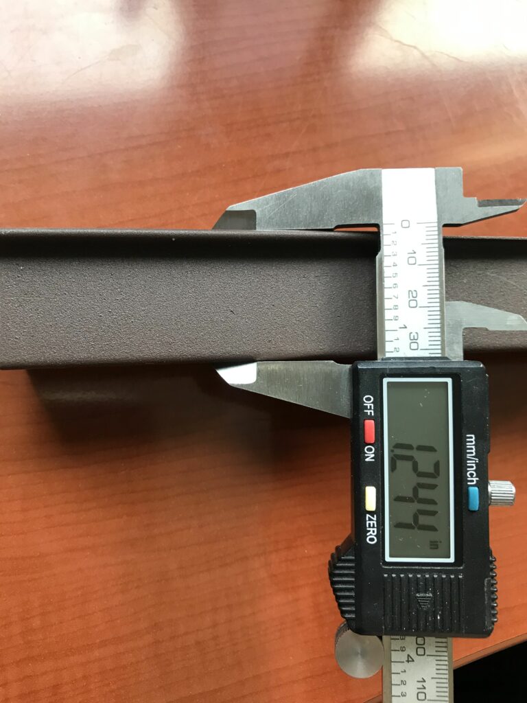 PermaTrack 50 Pack Aluminum & Premium Mounting Solution